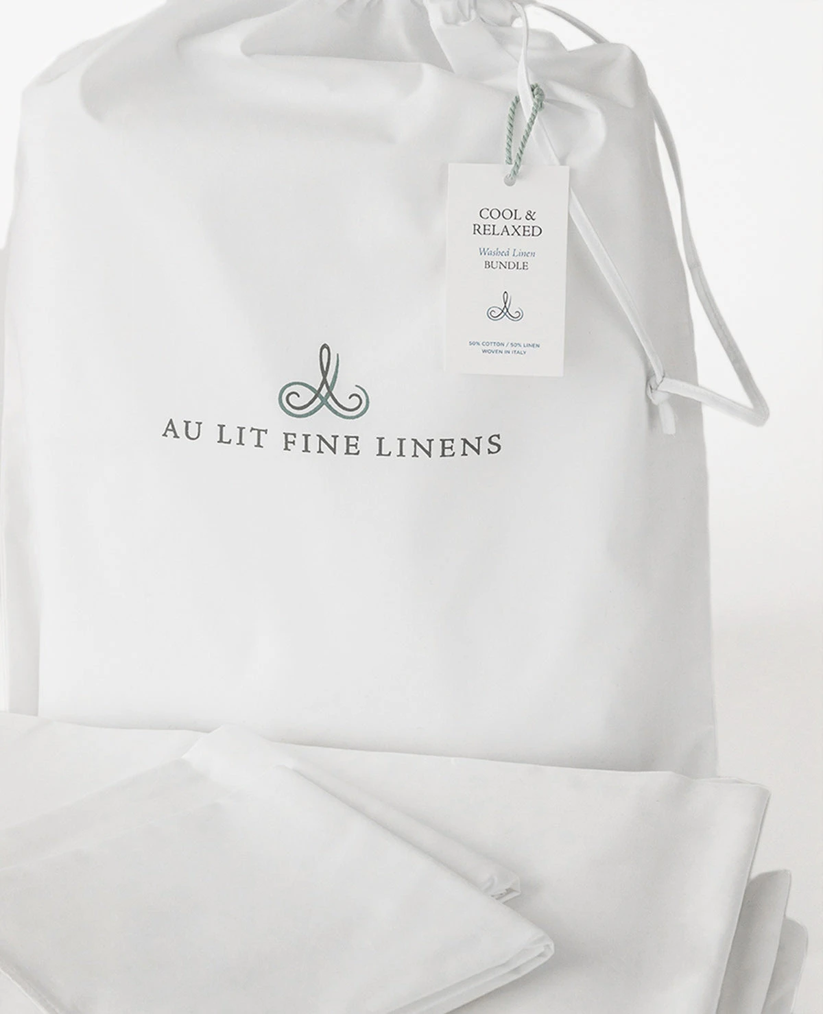 Shop the Best Deals: Affordable Cool & Relaxed Washed Linen/Cotton ...